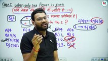 Piyush varshney sir (28) coding and decoding class - video Dailymotion
