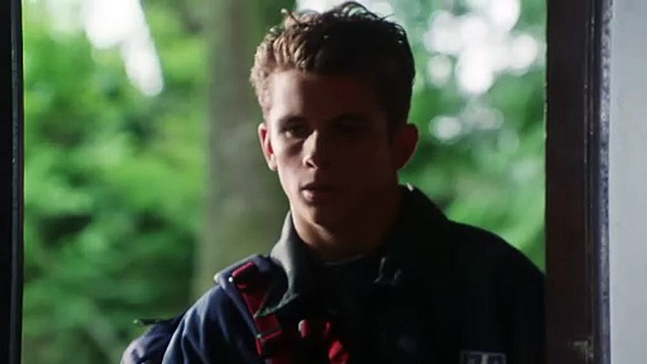 Silver Wolf | movie | 1999 | Official Trailer - video Dailymotion