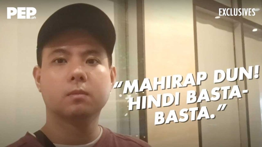 JIRO MANIO matapos ang DALAWANG TAON SA REHAB | PEP Exclusives