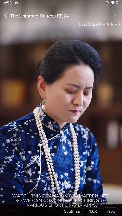 The Untamed Heiress Full Chinese Drama - video Dailymotion