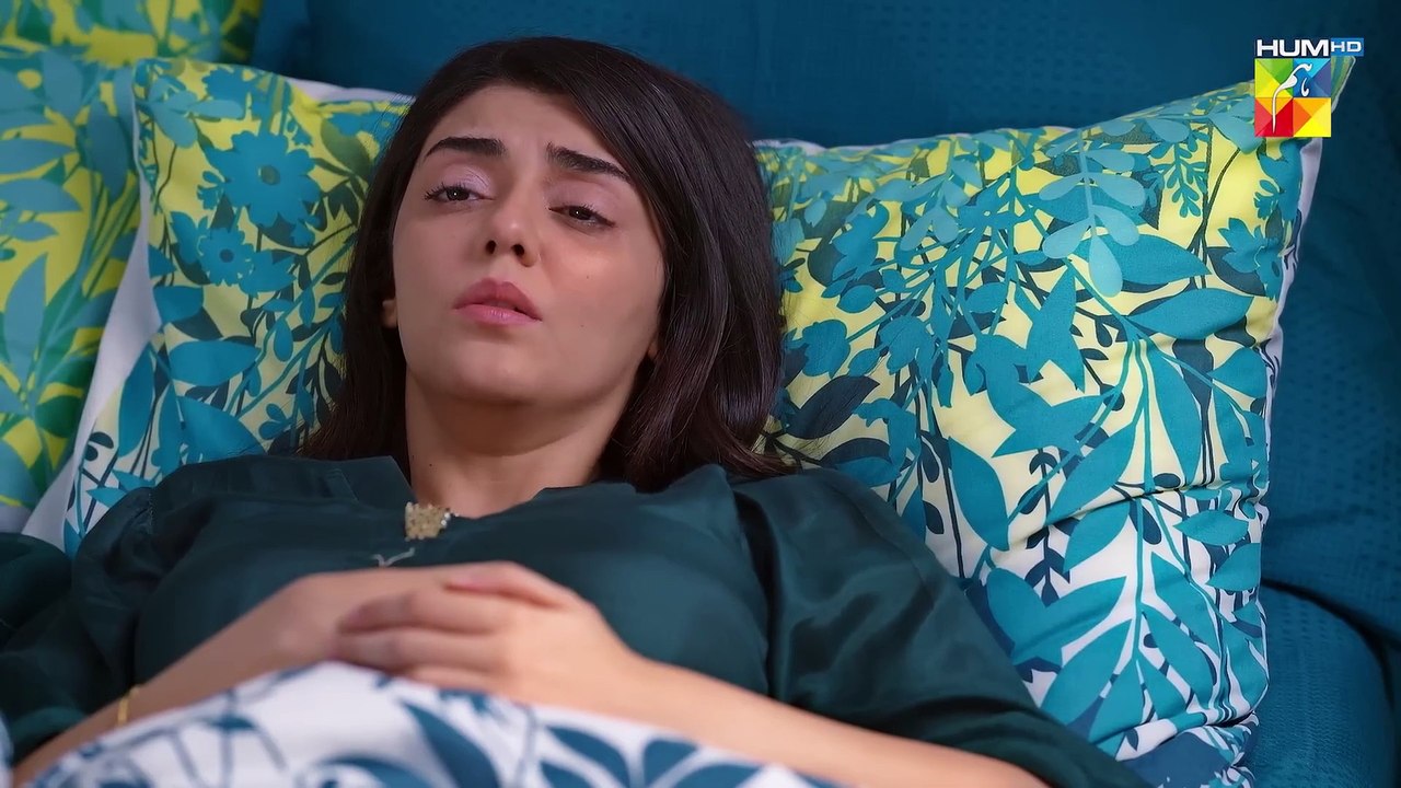 Pehli Mohabbat - Episode 65 - 6th Jun 2025 - [ Noreen Gulwani & Ibrahim ...