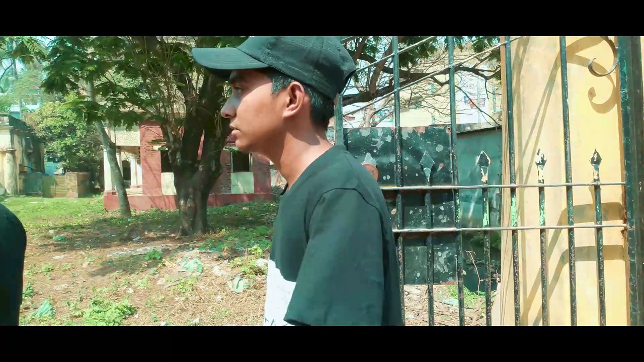 Songhaat-সংঘাত/THE 4TEEN x SMASH x Raadoww x Mr PsychoV/CHH-PlanB/Official Music Video ...