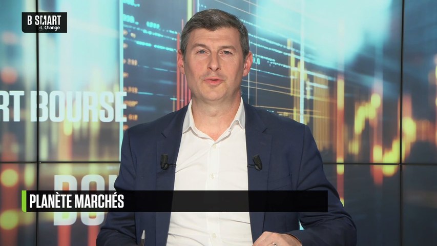 SMART BOURSE - Trump-Musk : la fin de l'idylle