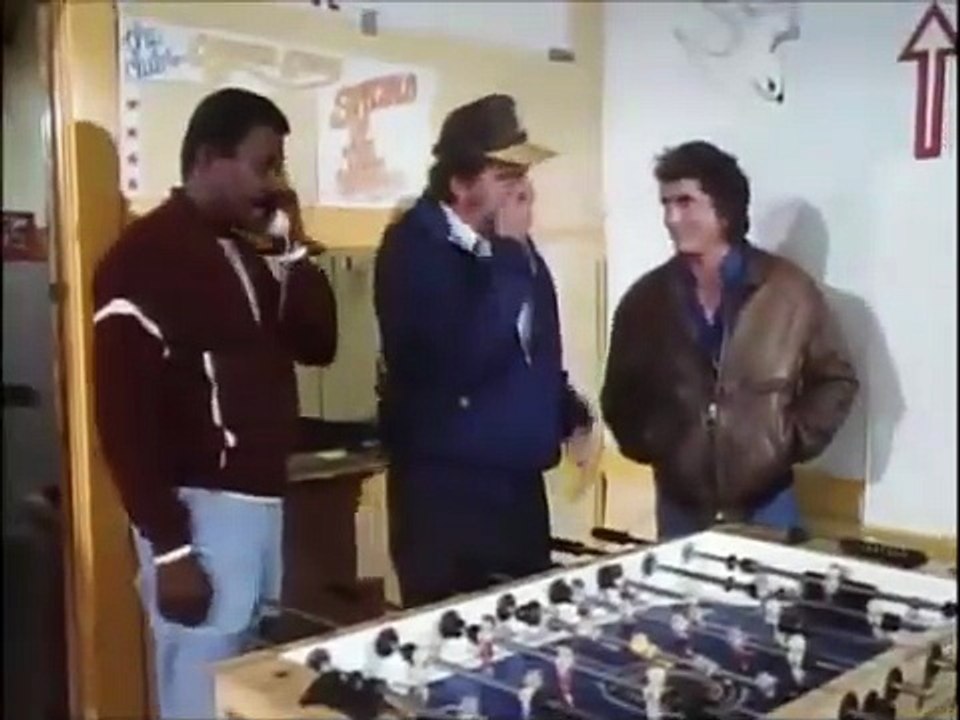 Highway to Heaven (oh lucky man)s03e12-Dailymotion - Vídeo Dailymotion