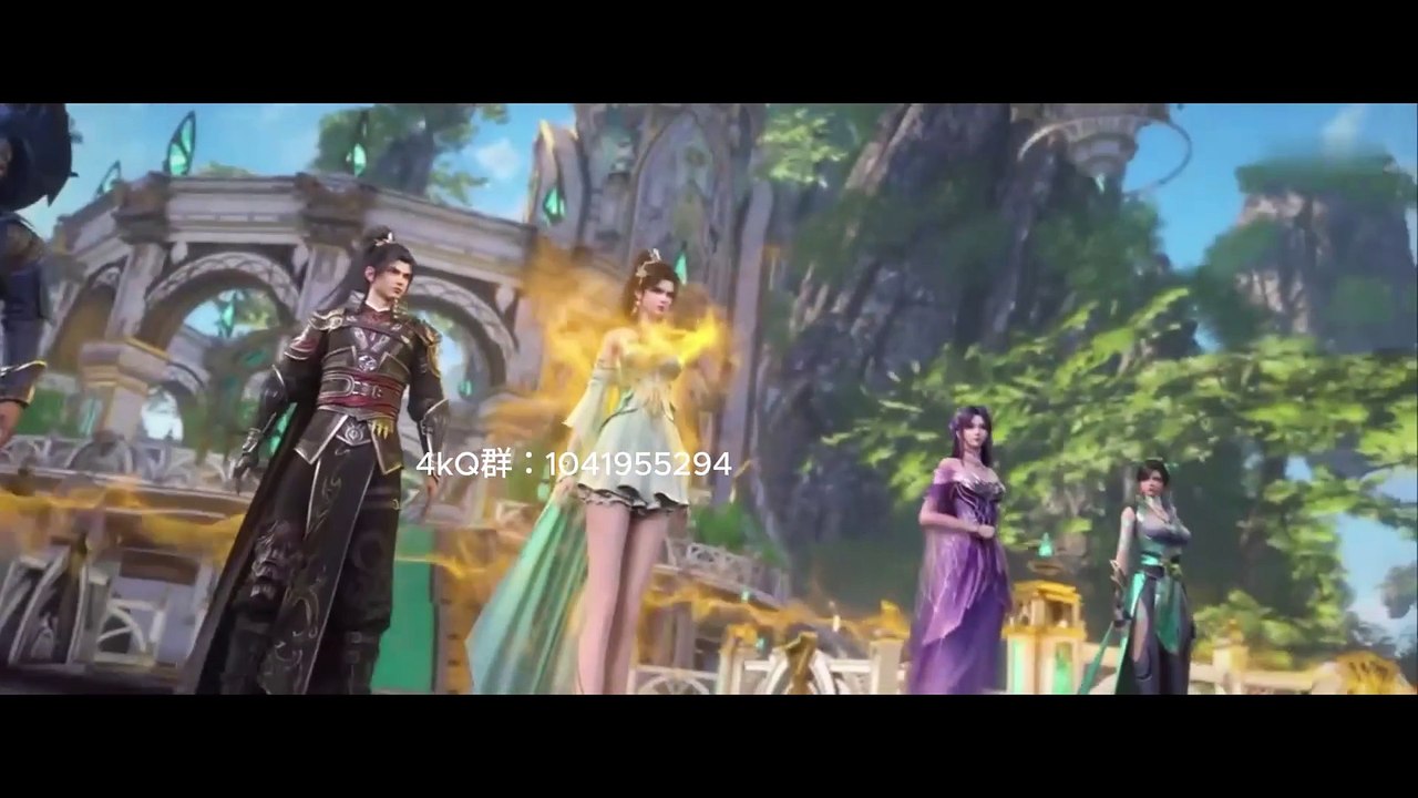 E150 BTTH S5 English AI Softsub - video Dailymotion