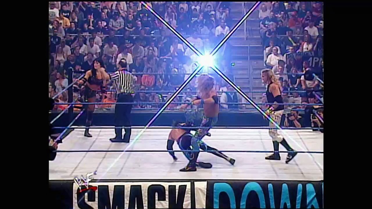 WWE SMACKDOWN 25 MAY 2000 FULL SHOW - video Dailymotion