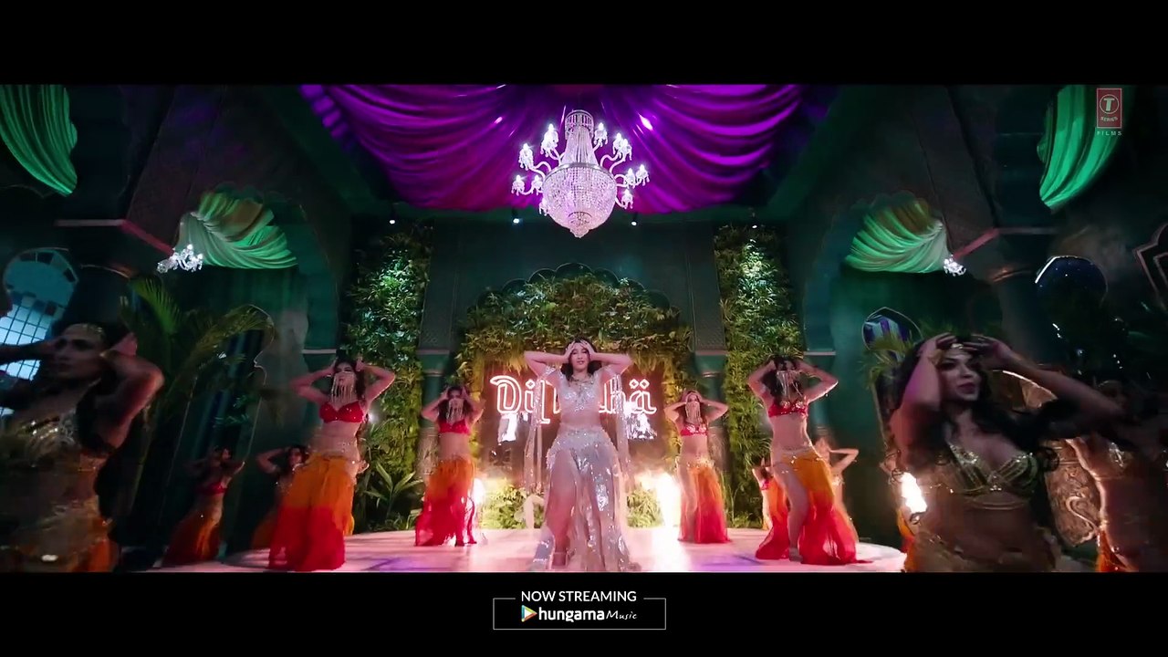 Kusu Kusu Song Ft Nora Fatehi _ Satyameva Jayate 2 _ John A, Divya K ...