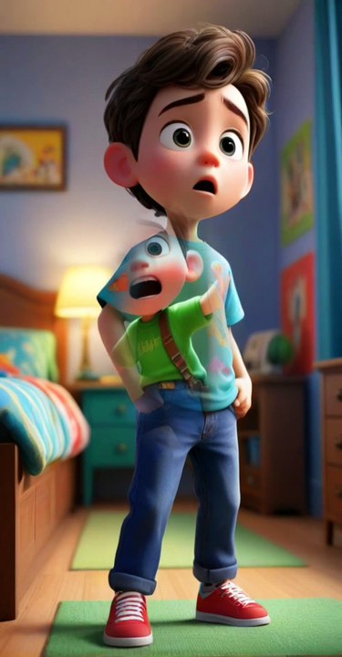 Kid's cartoon characters - video Dailymotion