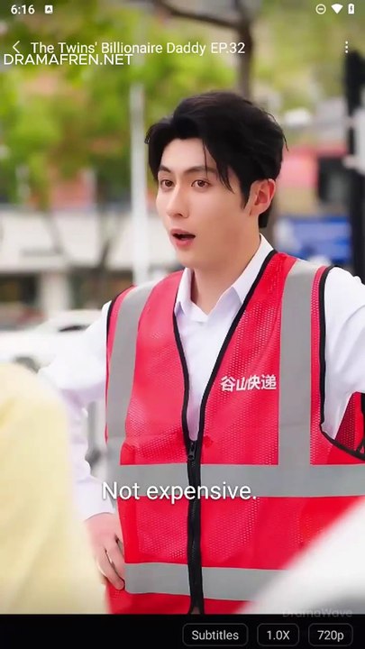 Billionaire in Disguise- Daddy Edition Full Chinese Drama - video ...