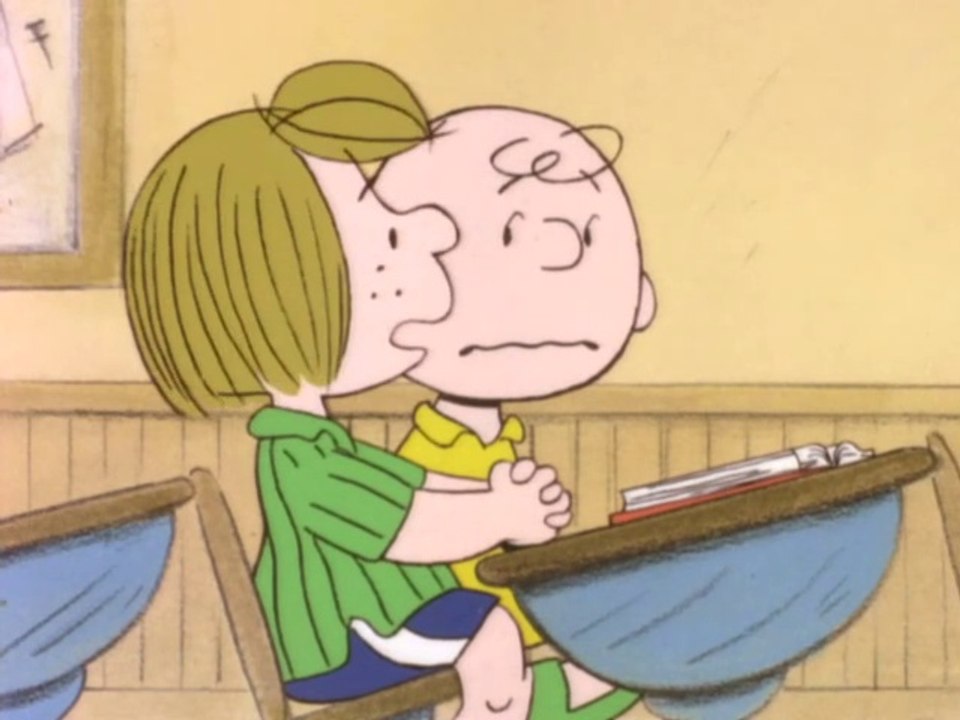 The Charlie Brown and Snoopy Show S01E01 Snoopy's Cat Fight - video ...
