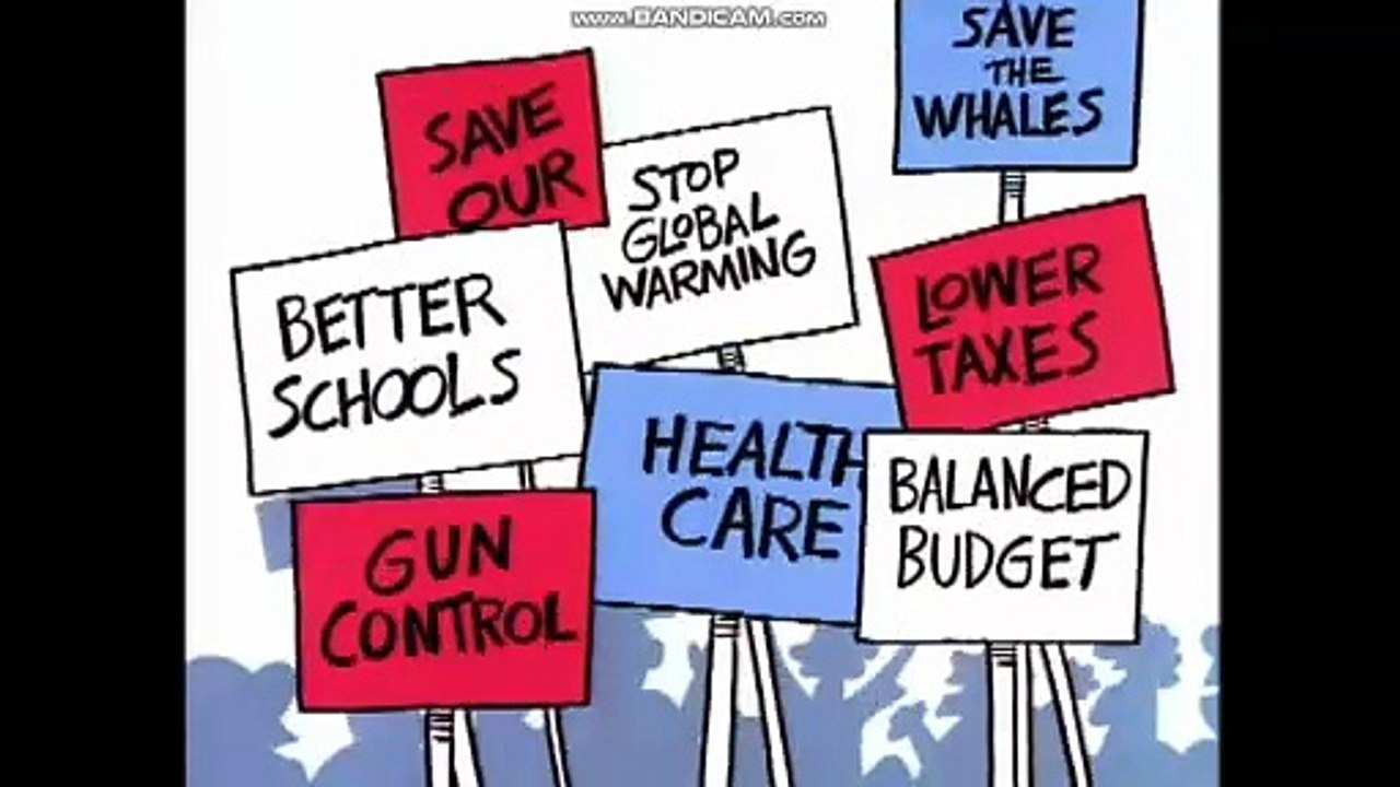 Closing To School House Rock! Election Collection 2008 DVD - video ...