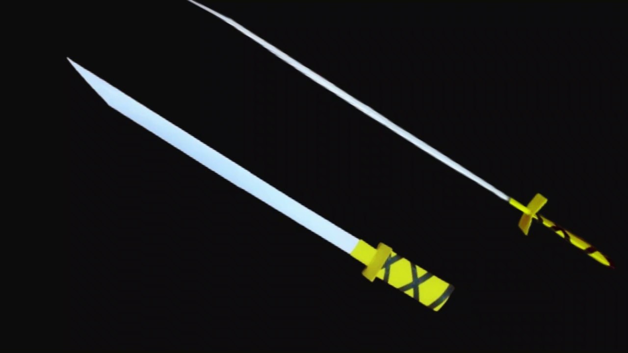How to Make a Paper Katana | Easy Origami Sword Craft - video Dailymotion