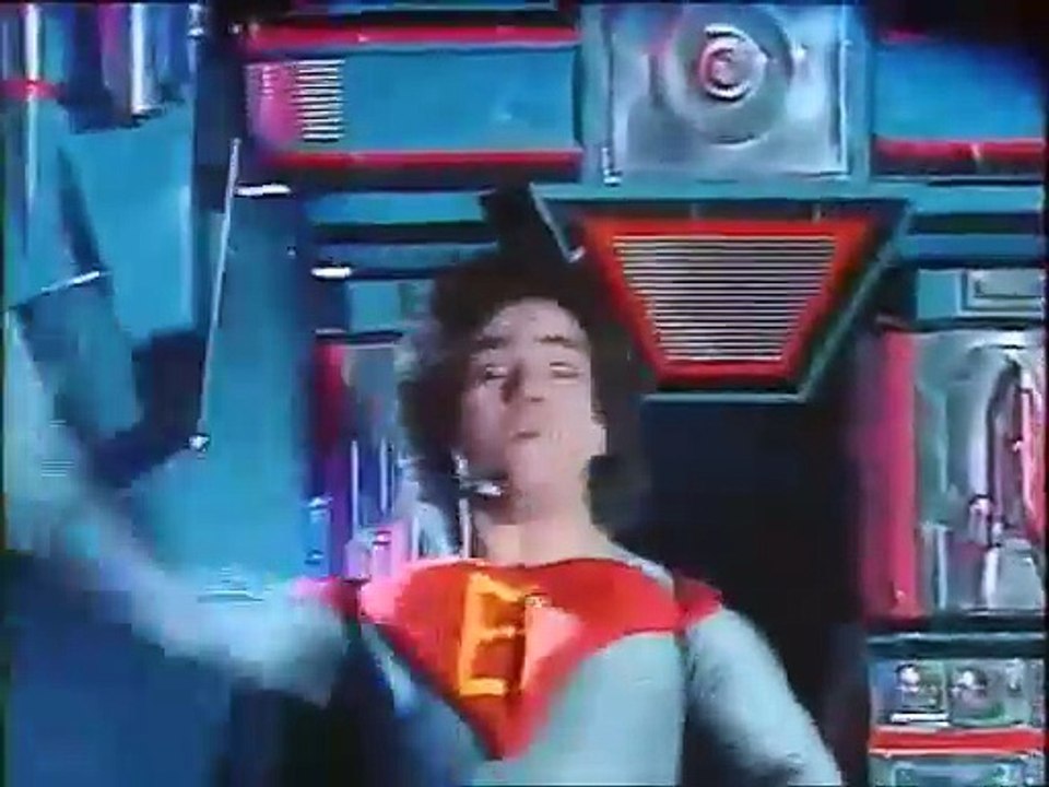 Les Inconnus : Biouman - Vidéo Dailymotion