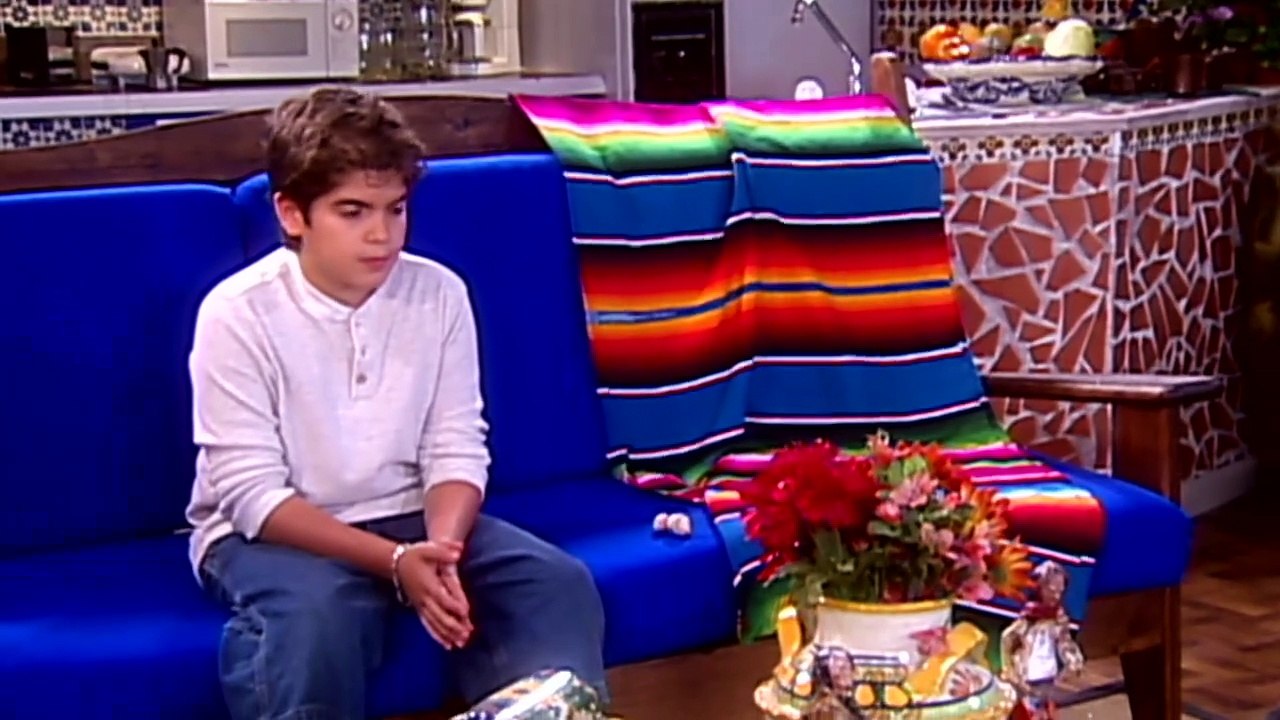 ANGEL REBELDE | Capitulo 95 | Telenovelas | TELEVISION DIGITAL - Vídeo ...