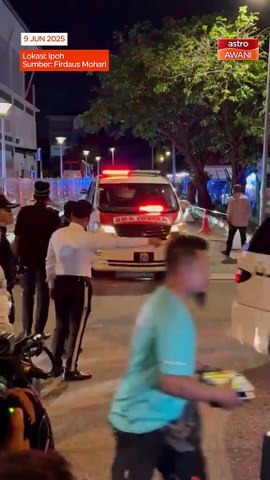 Kemalangan Bas UPSI: Jenazah 13 Penuntut Selesai Dimandi dan Dikafankan, Dihantar Pulang ke ...