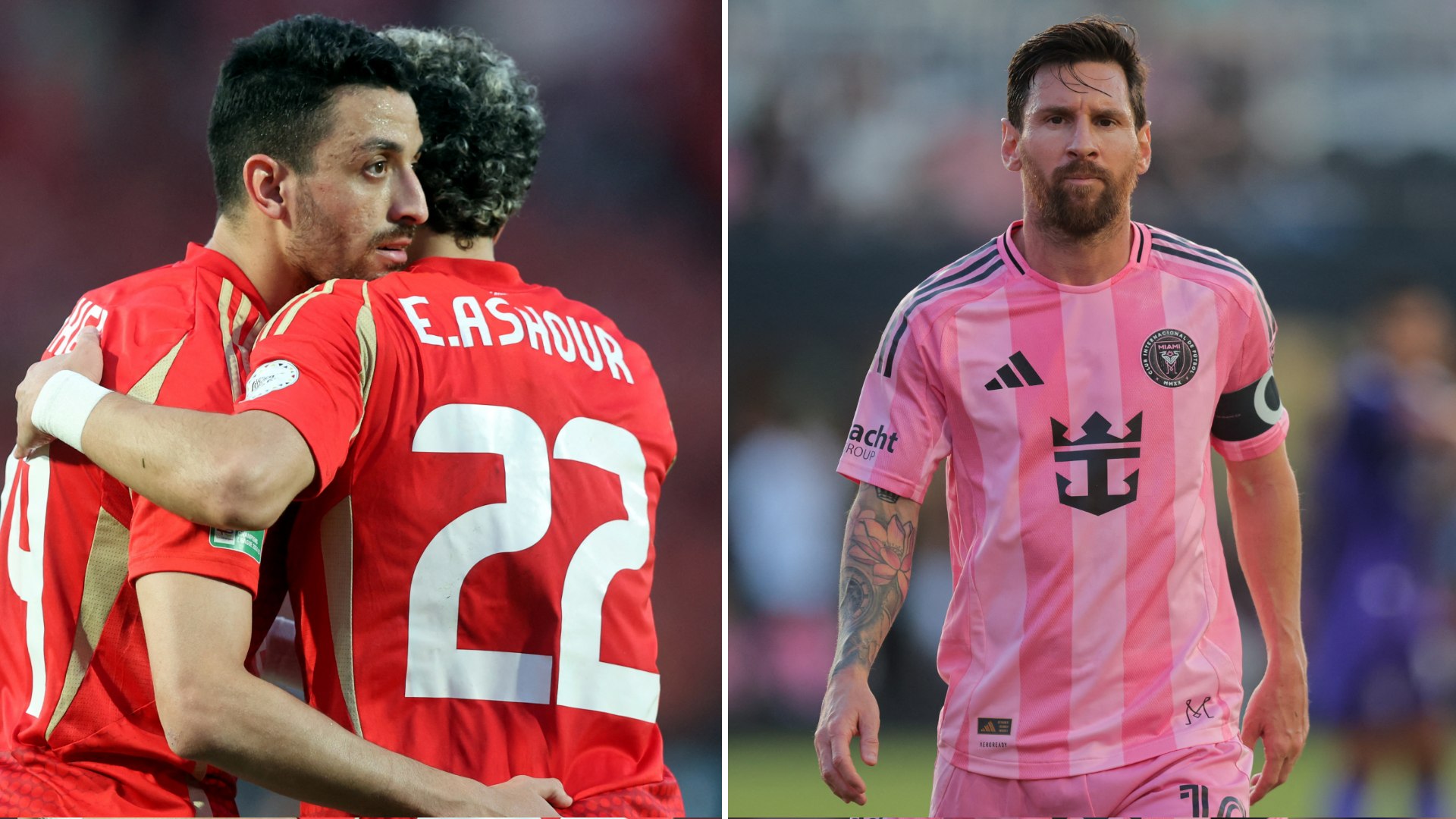 Al Ahly vs Inter Miami: Date, Time and Everything You Need to Know ...