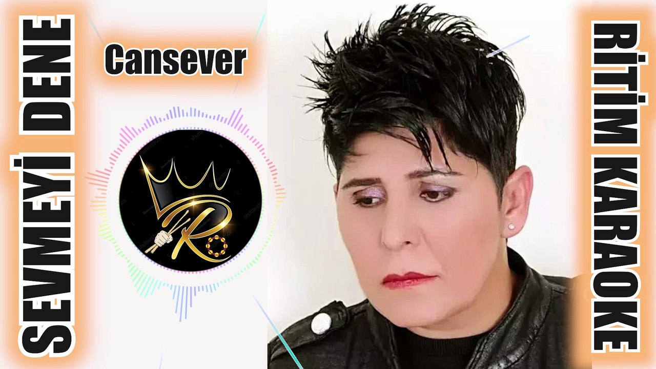 Sevmeyi Dene - Cansever Ritim Karaoke (Muhayyer Kürdi Bozlak 8/8 Arap ...