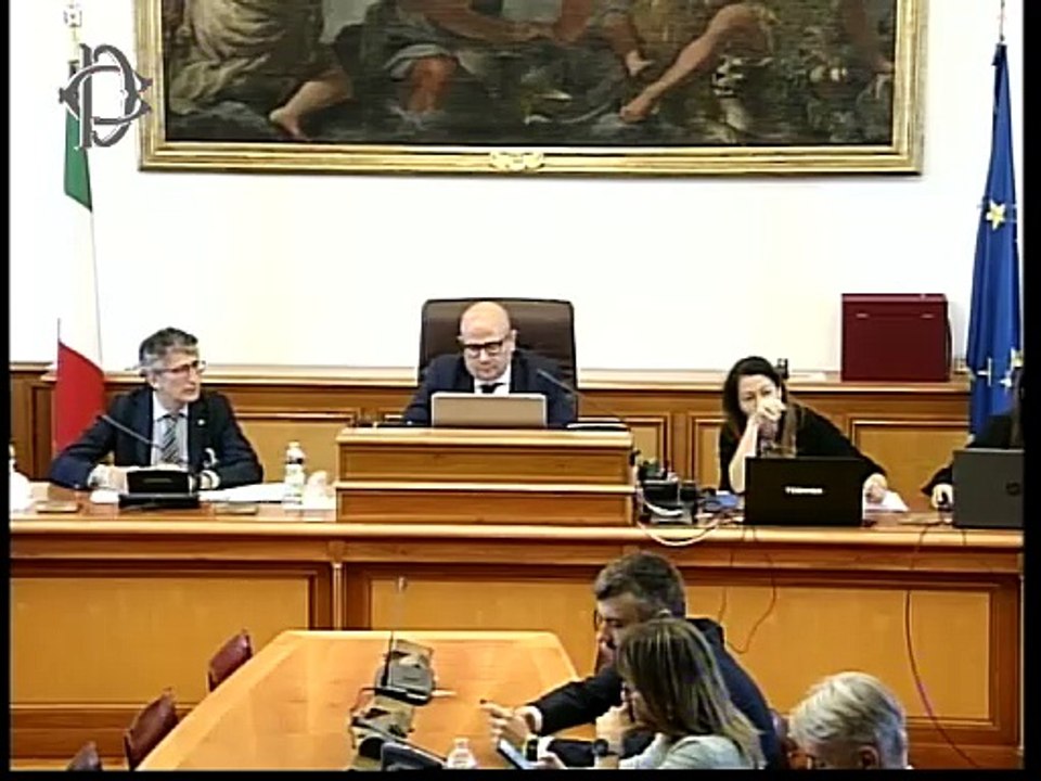 Roma - Audizione informale - Avv. Francesco Rizzo - Nomina n. 83 (Adsp ...