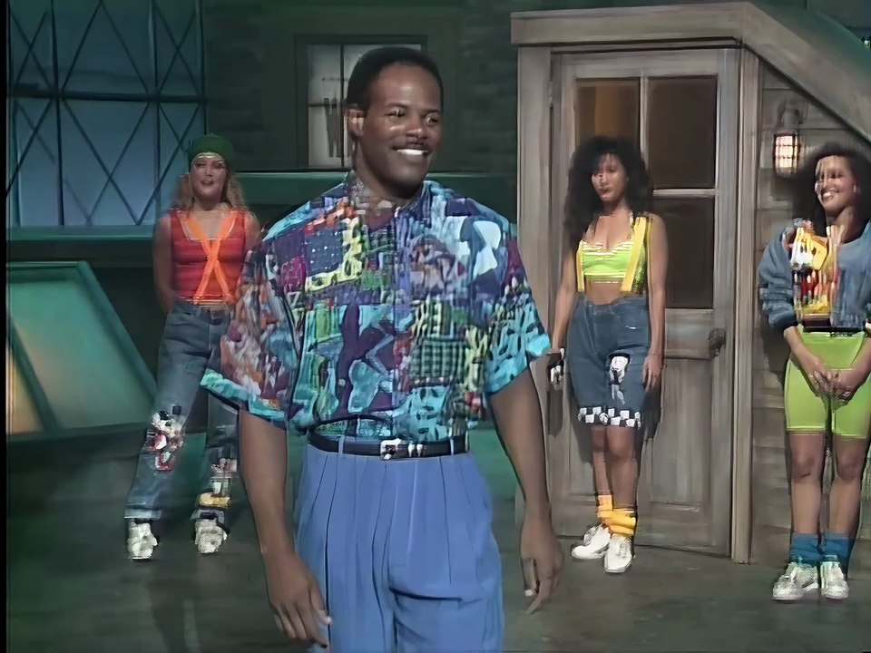 In Living Color - 110 - Vera De Milo [couchtripper][U] - video Dailymotion