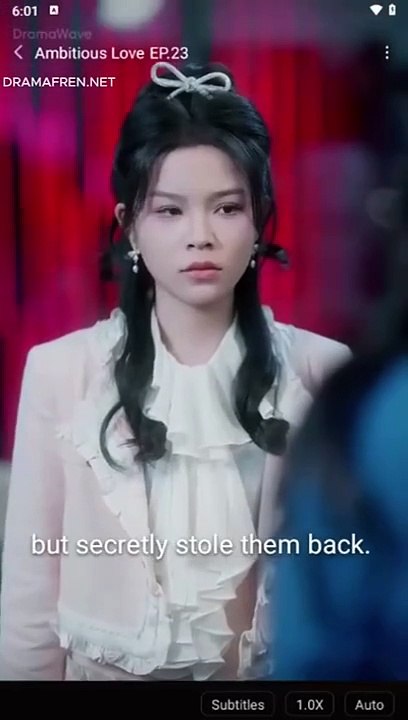 Ambitious Love | HaibaraShow #shortfilms - video Dailymotion