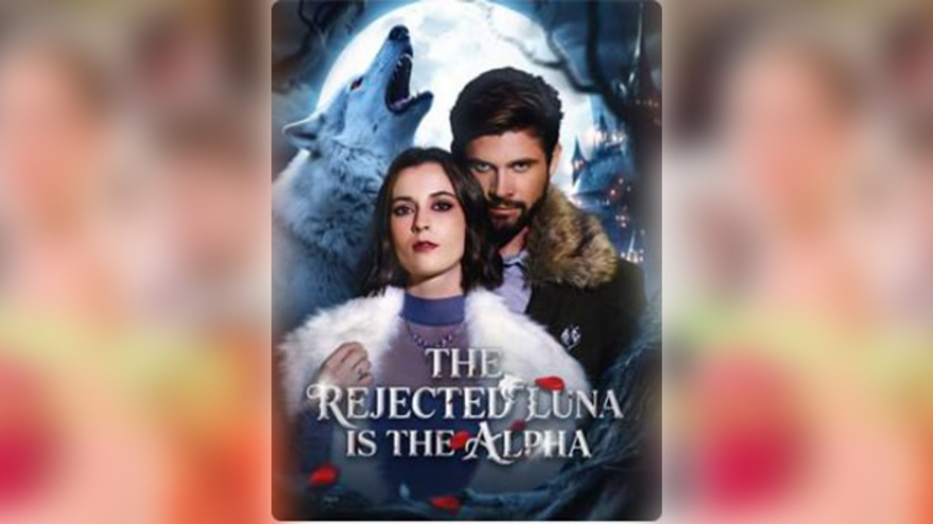 Alpha Luna The Movie