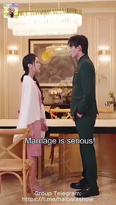 From Chance Encounter To Cherished Bride | HaibaraShow #shortfilms - video Dailymotion