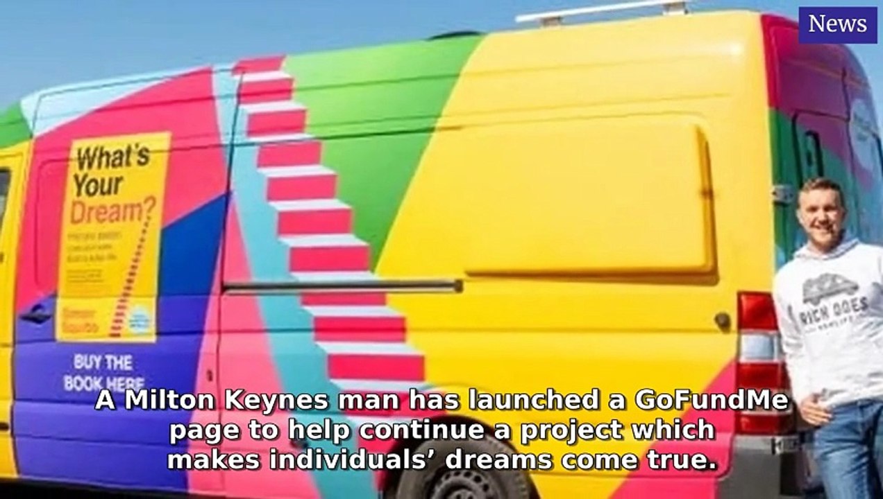 Milton Keynes Citizen Morning Update 11 June, 2025 - video Dailymotion