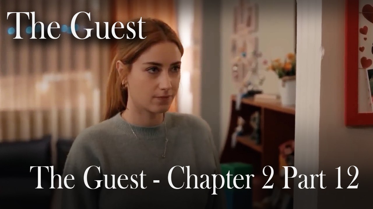 The Guest - Chapter.2 Part.12 - video Dailymotion