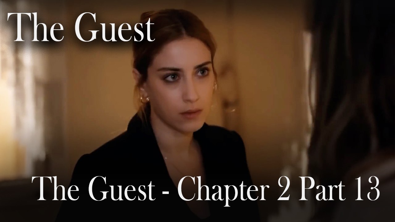 The Guest - Chapter.2 Part.13 - video Dailymotion