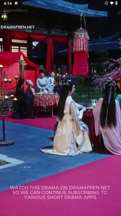Reborn- My Stepbrothers Dote on Me Full Chinese Drama - video Dailymotion