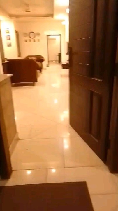 Luxury 1-Bed Furnished Apartment in Bahria Town Rawalpindi Phase 8 ...