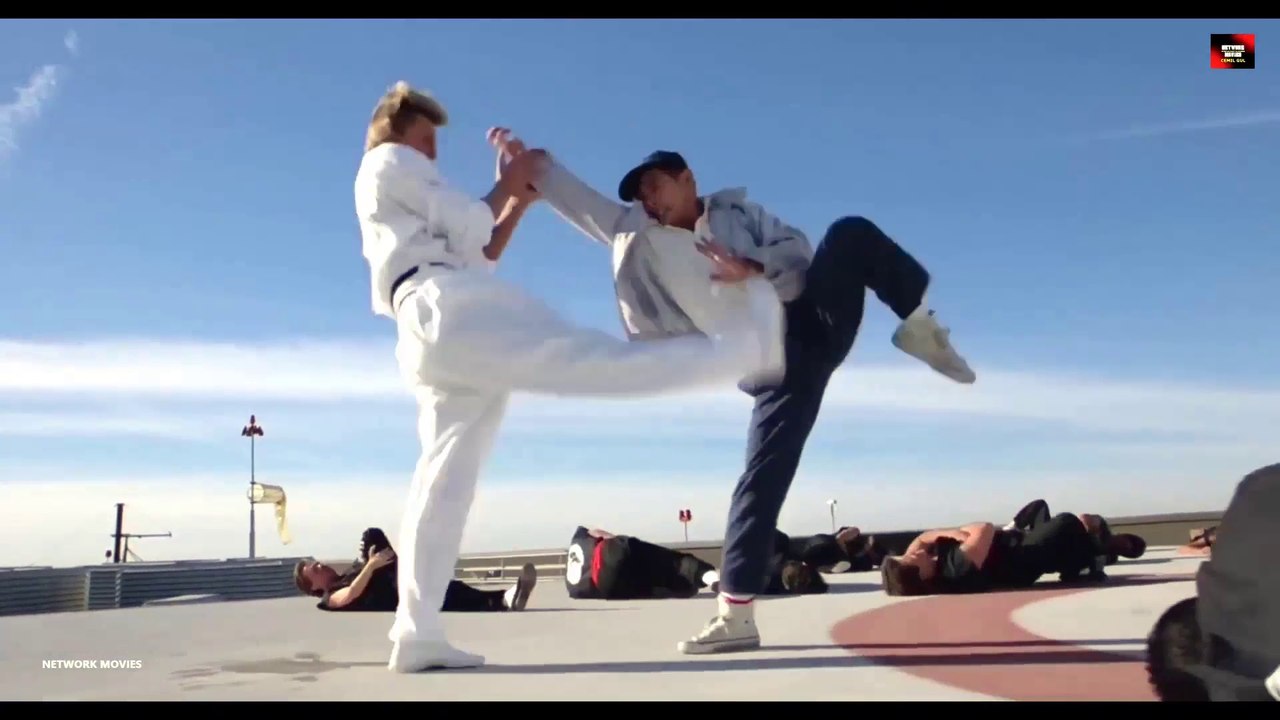 THE MASTER (1992) JET LI ENGLISH DUBBED - video Dailymotion