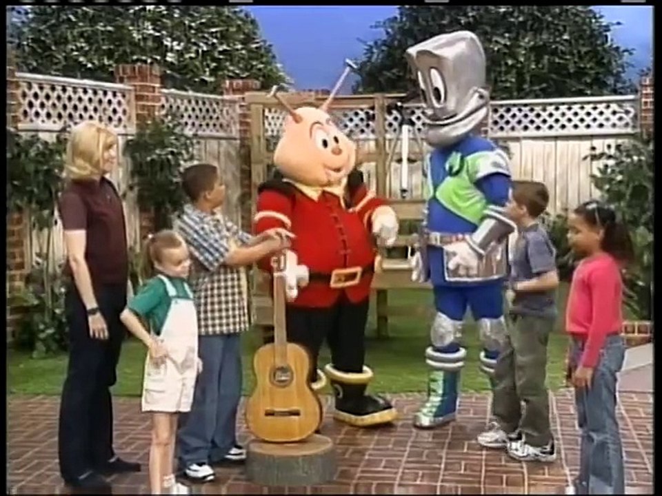 Dooley and Pals Season 1 Episode 19 - video Dailymotion