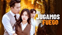 Jugando con Fuego completa sub español - video Dailymotion