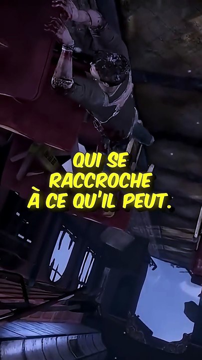 LA SCENE DU TRAIN DANS UNCHARTED 2 - MOMENTS CULTE DU JEU VIDÉO - Vidéo ...