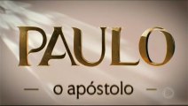 NOVELA PAULO O APÓSTOLO de ACOMPANHE A TV -NOVELAS - Dailymotion