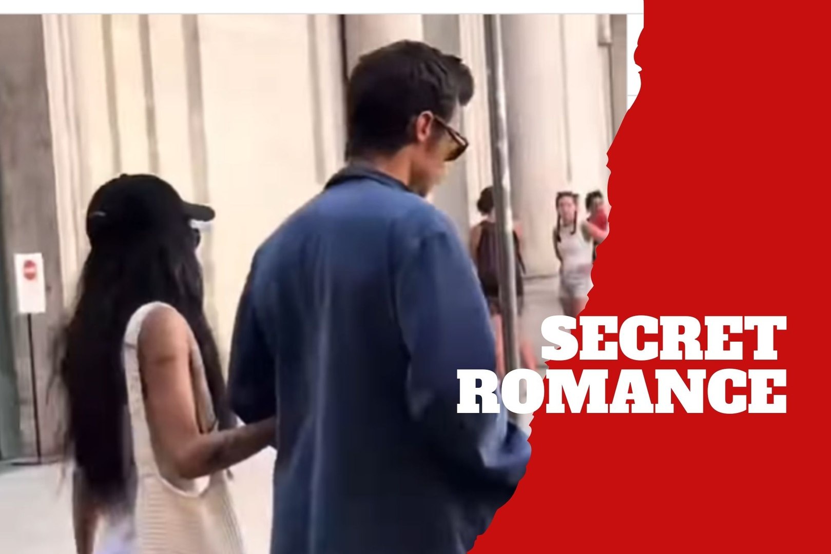 Harry Styles and Zoë Kravitz spark romance rumors in Rome - MARCA TV English