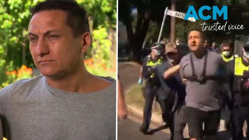 Dezi Freeman: A Current Affair and previous arrest clips resurface of ...