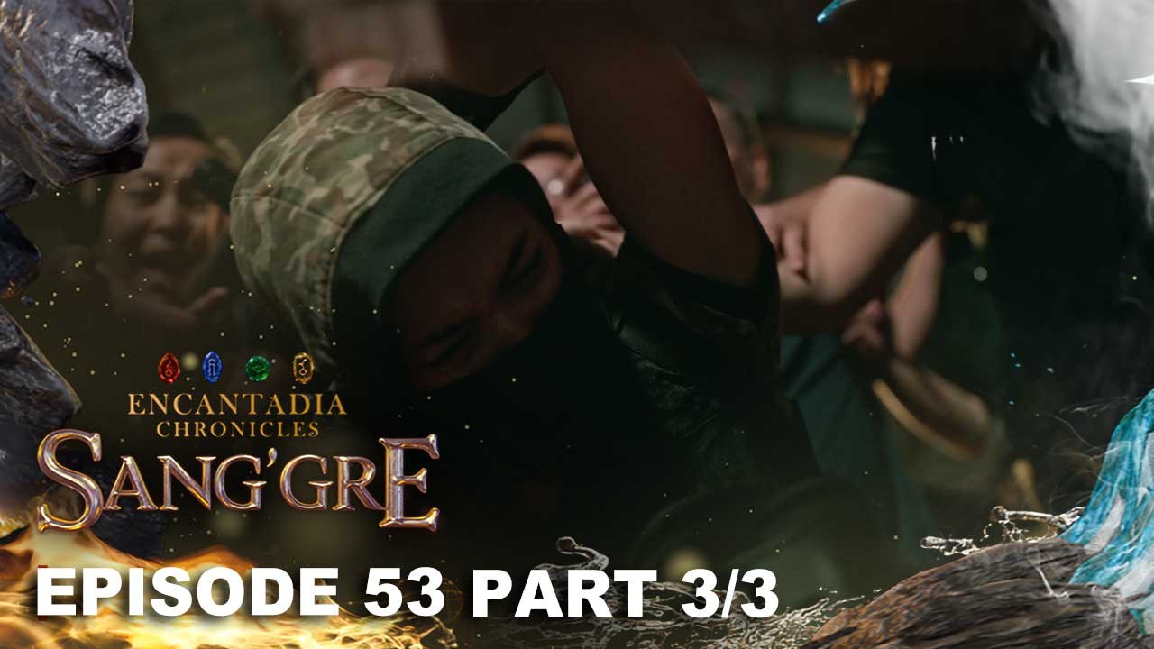 Sang'gre: Sang’gre Terra, pinagtulungan ng taumbayan (Episode 53 - Part ...