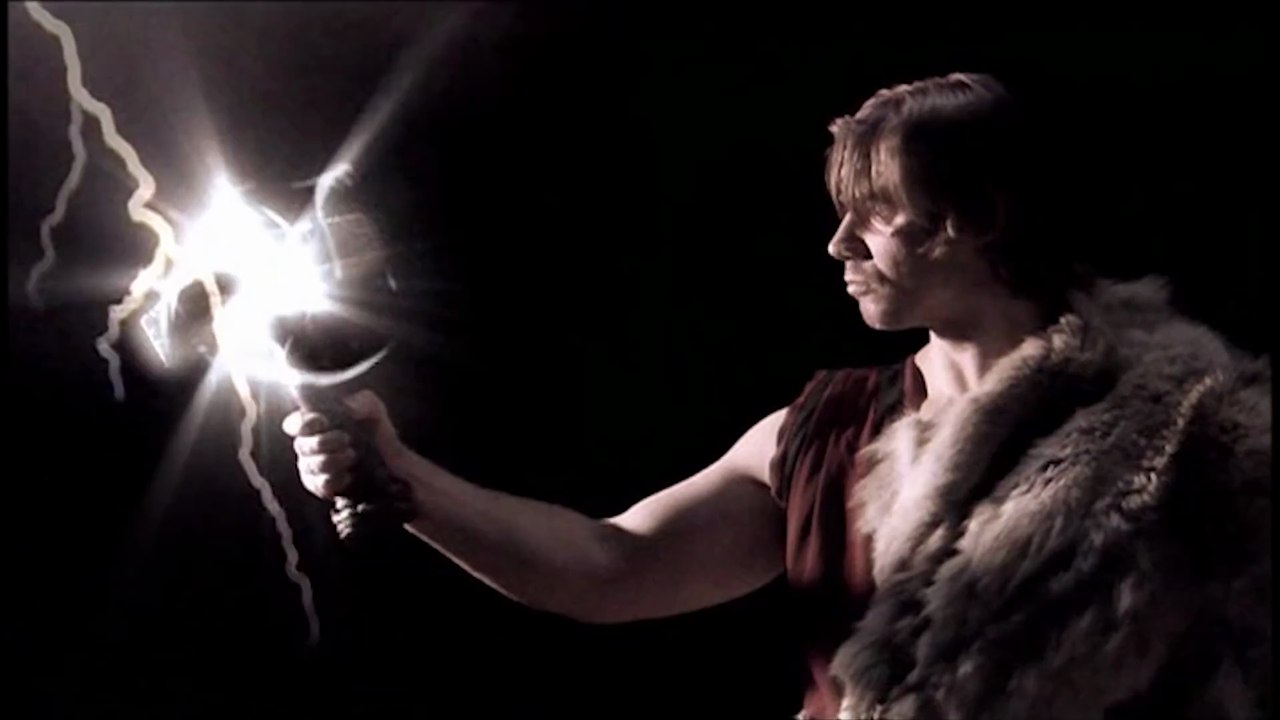 History Channel - Clash Of The Gods S10E10 Thor - video Dailymotion