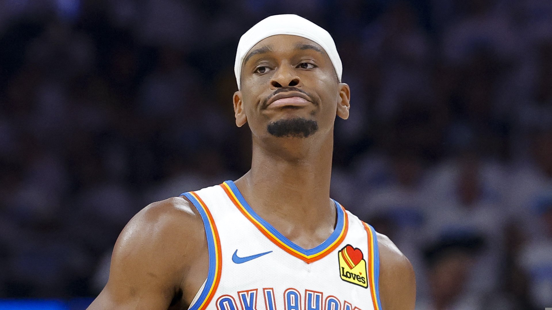 Shai Gilgeous-Alexander’s Tough Talk: Why Fatigue Won’t Slow Down ...