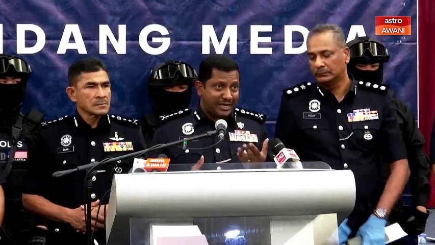 "Walaupun ramai yang ambil vape sebagai pengganti rokok, tapi.." - KP ...