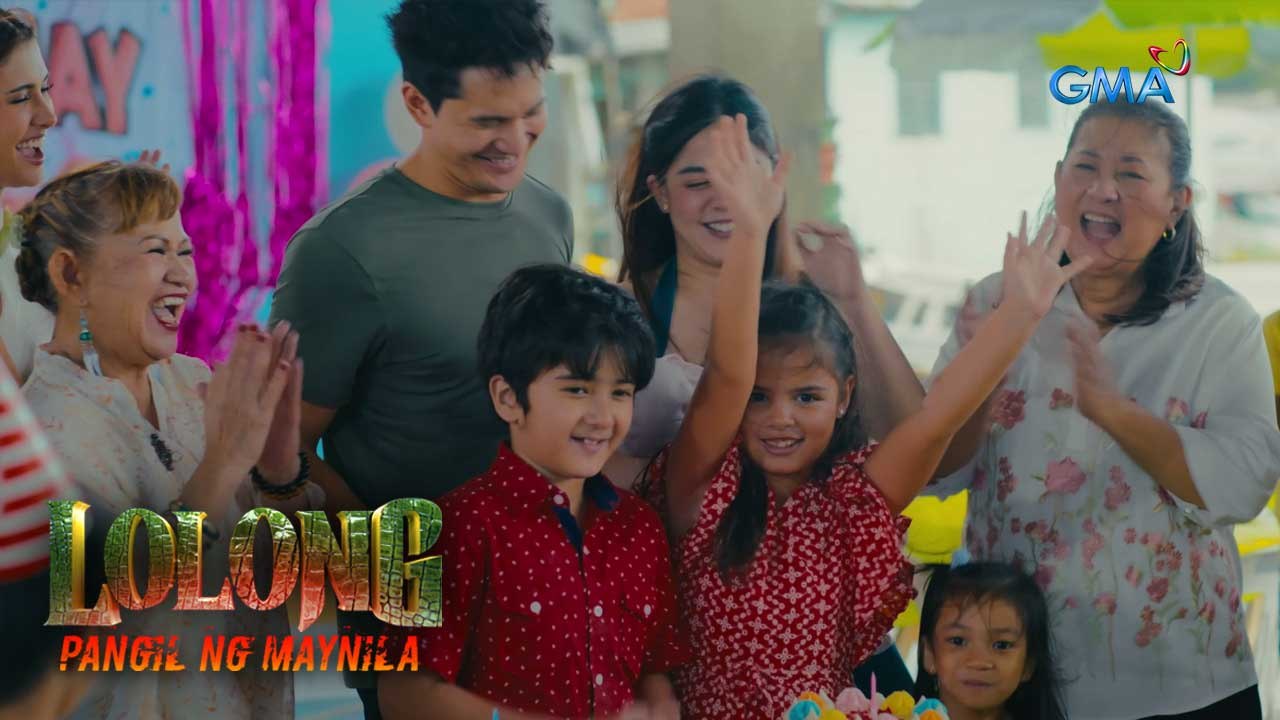 Lolong 2: Ang kabayaran sa mga kasamaan! (Finale Episode 102) - video ...