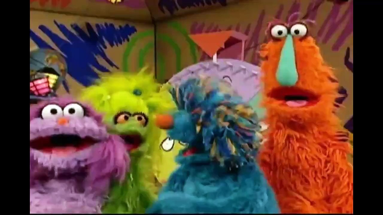 Monster Clubhouse: Elephant Chase Compilation (Updated) - Made with ...