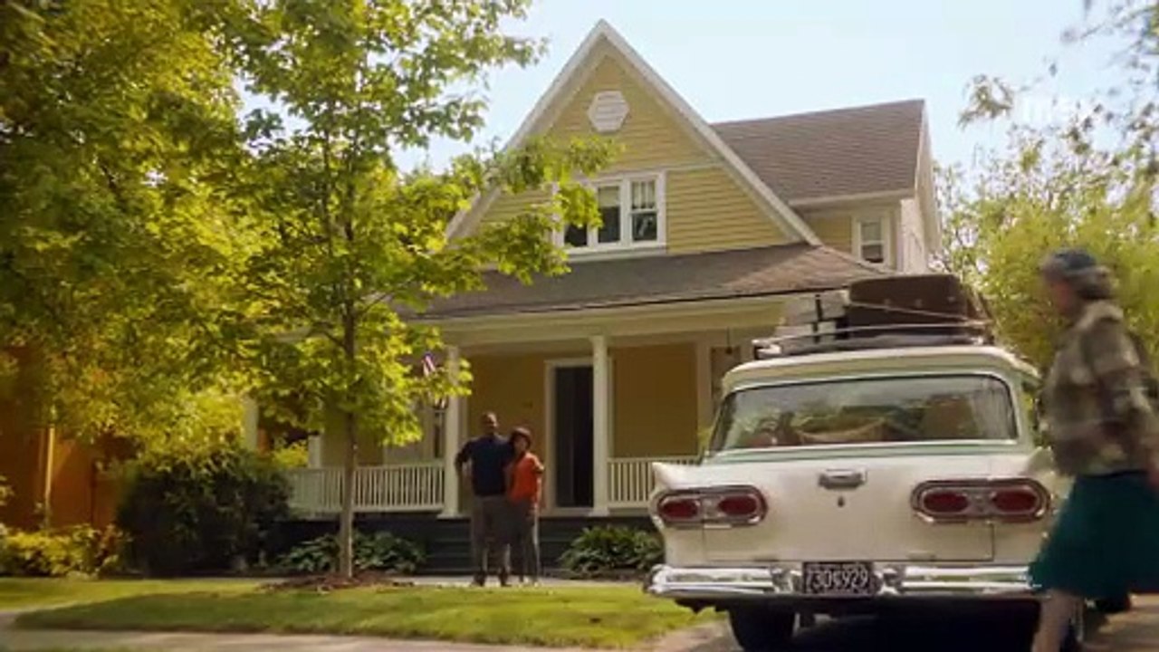 Ono: Dobrodošli u Derry | show | 2025 | Official Teaser - video Dailymotion