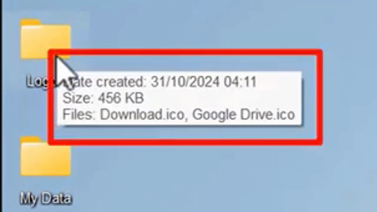 How To Disable Miniature Pop Up Windows When Hovering Over Desktop Icons On Windows 11 10 8