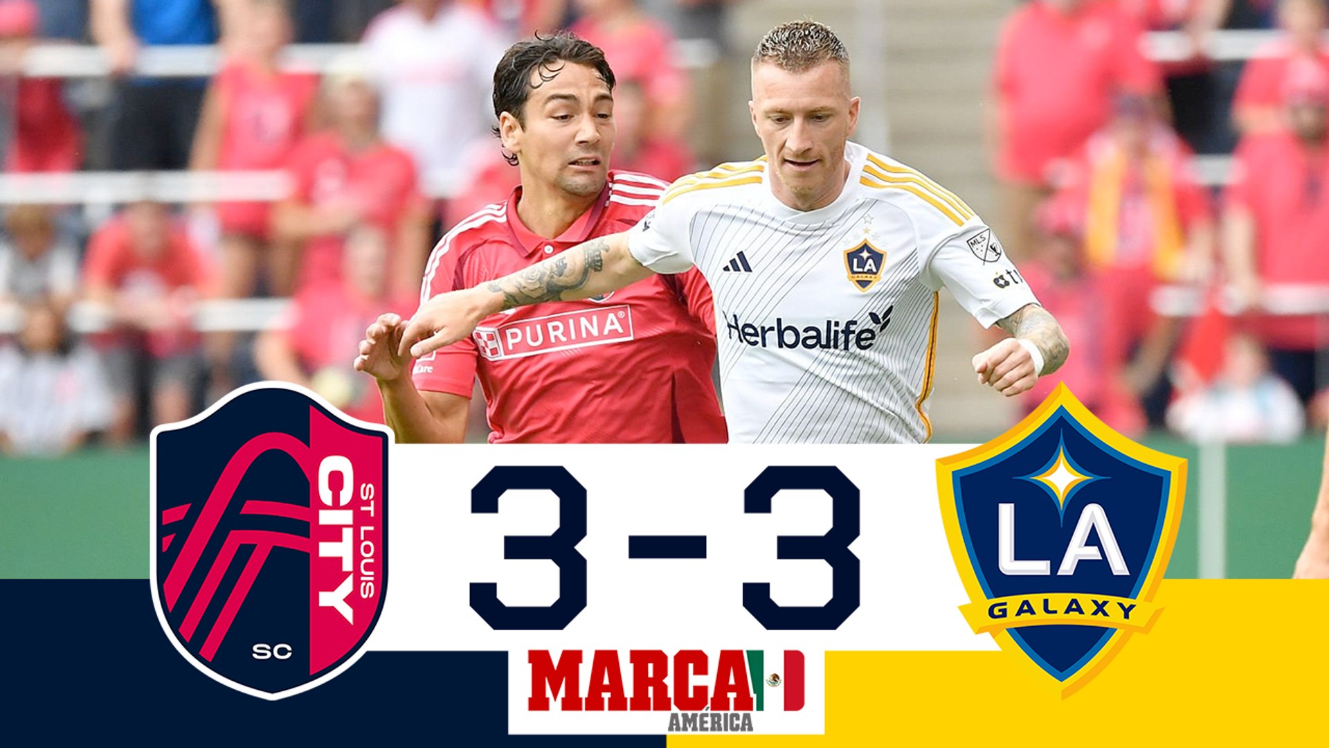 ¡Golazo de Messi y victoria! I Atlanta 1-2 Inter Miami I Resumen y goles I MLS - MARCA MEXICO