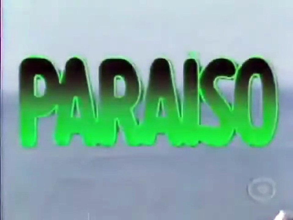 Paraíso | show | 1982 | Official Clip - video Dailymotion