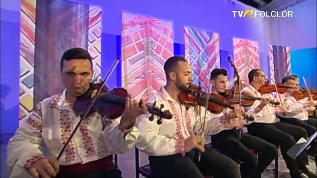 Alexandru Golfin, Luiza Turcu si Alexandra Rogoz - Vai de mine, ce ma ...