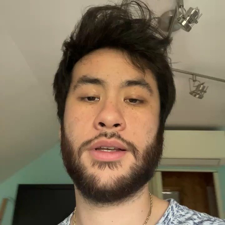 A posté un React - Vidéo Dailymotion